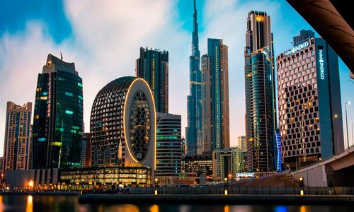 Dubai Property Price Chart — Real Residential Property Prices on Charts ...